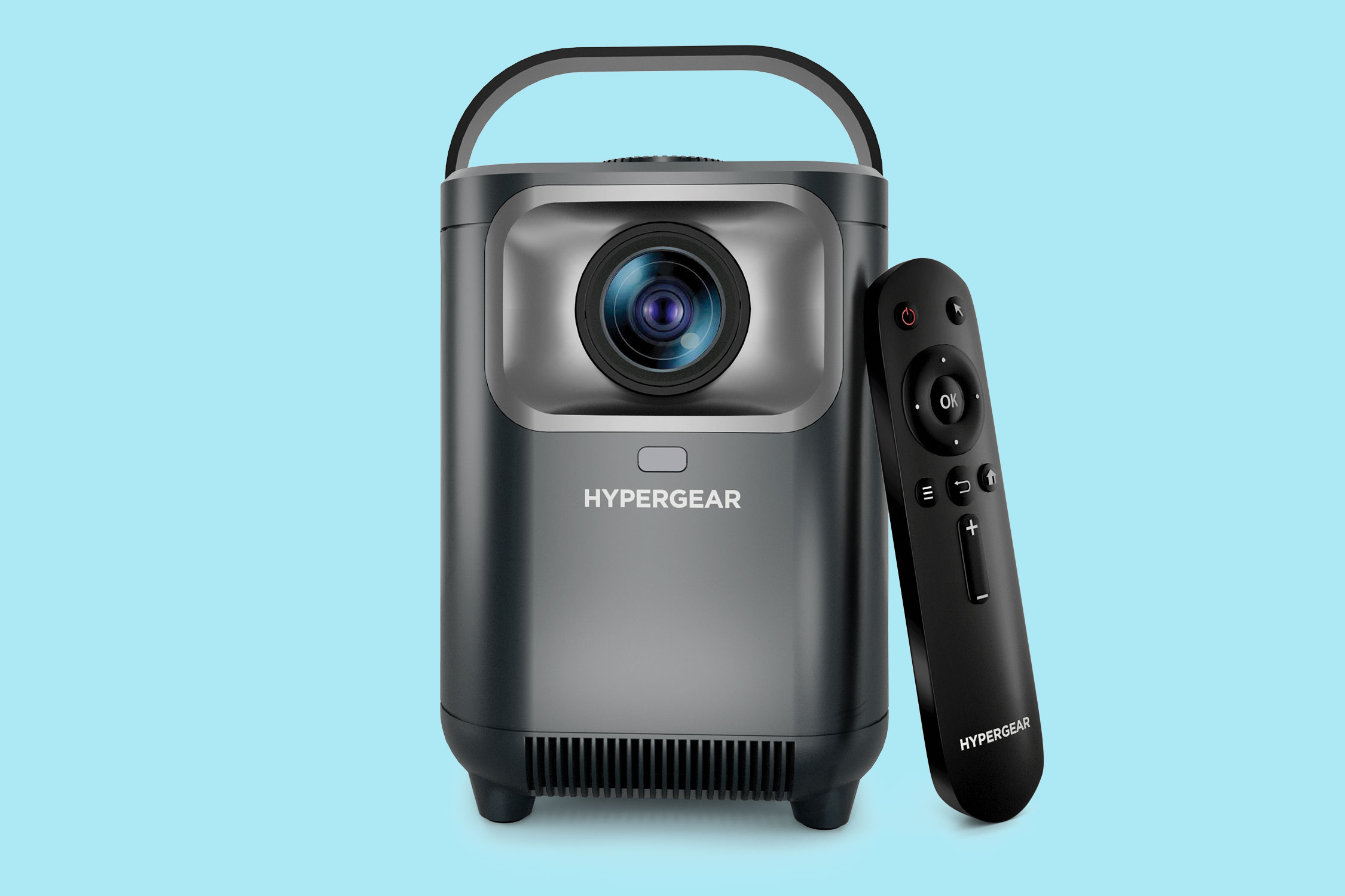 This CES 2025-featured projector is now $119.97