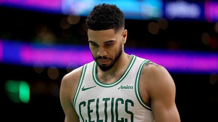 Jayson Tatum Injury Report: Will the Celtics' Star Forward Play Tonight ...
