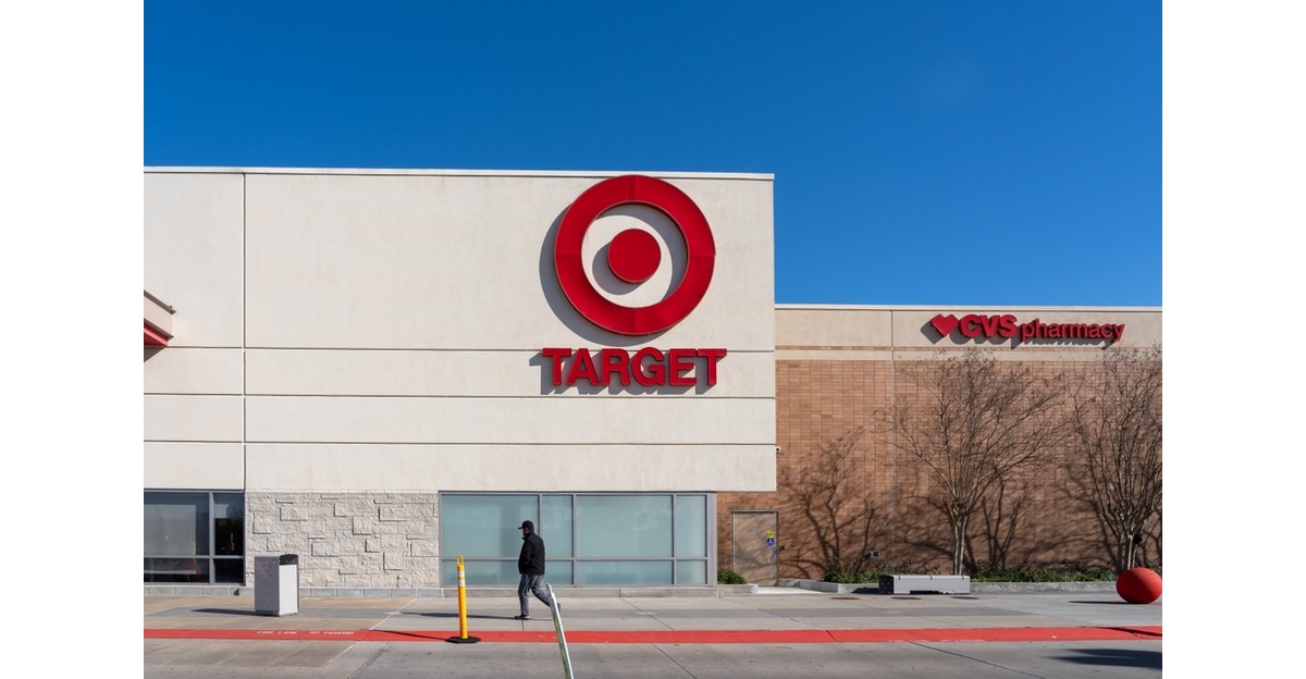 11 New Target Grocery Finds That Deserve a Spot in Your Cart