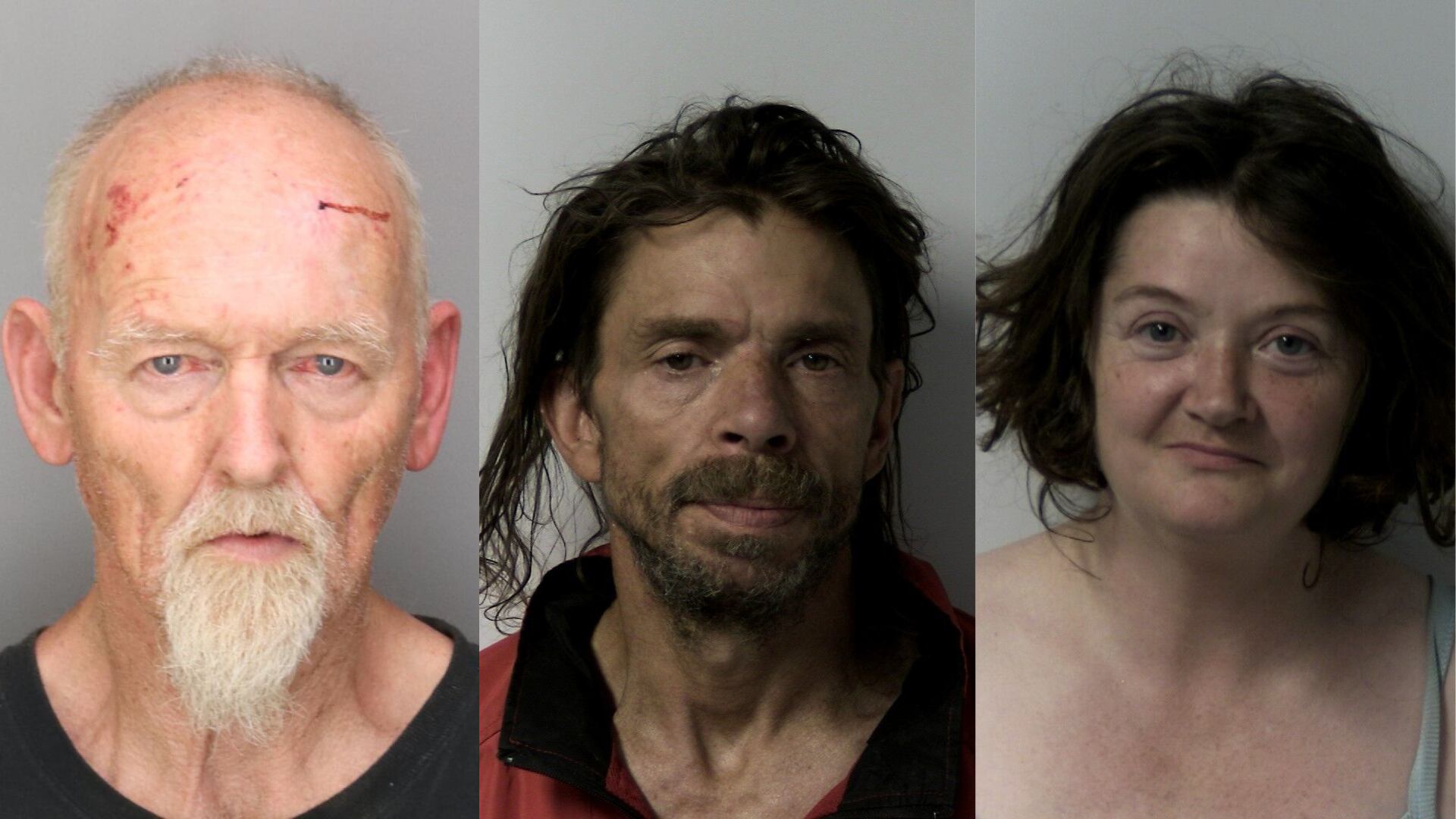 3 charged in connection to deadly shooting in Greer