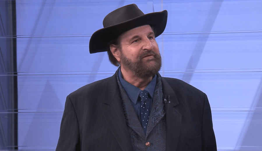 Community Focus: RI Film & TV Office’s Steven Feinberg