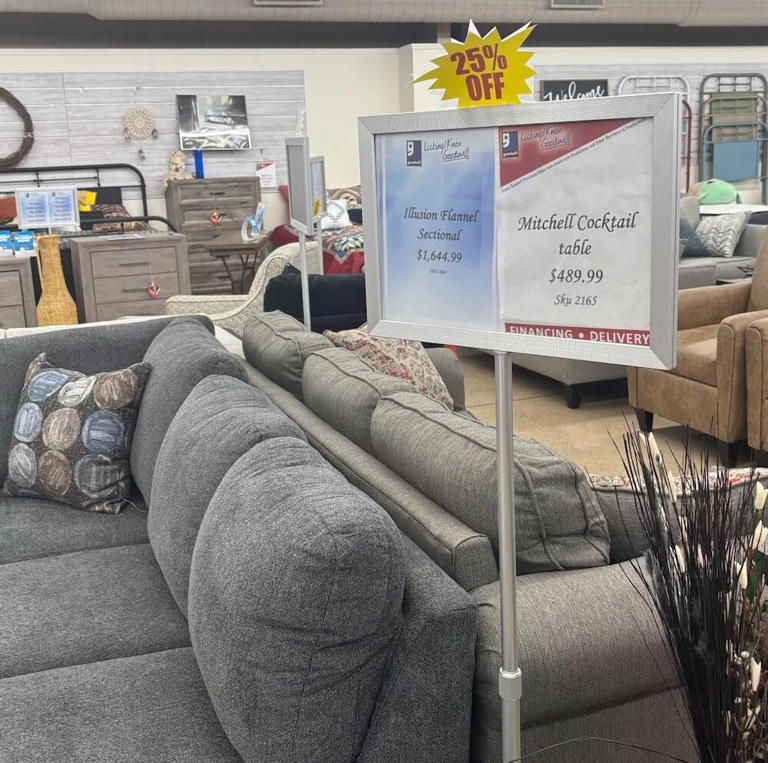 Thrift shopper slams Goodwill for not addressing recurring issue ...