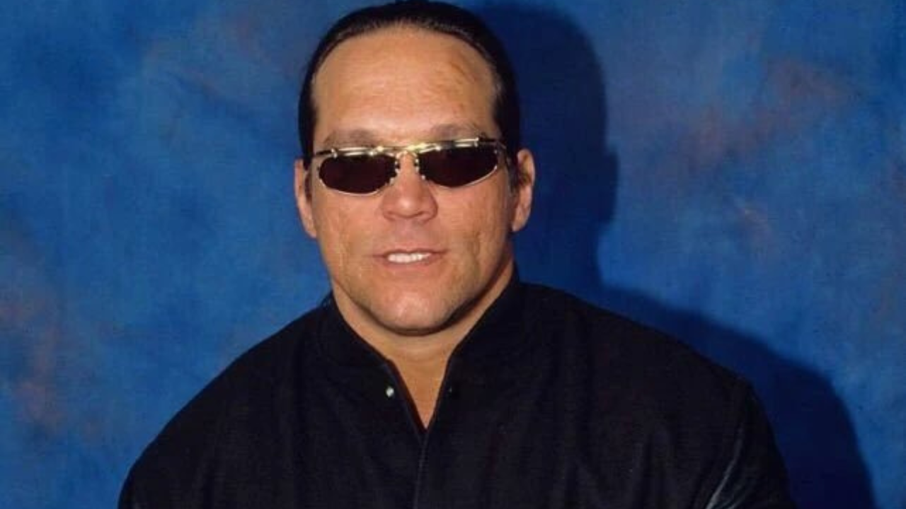 Steve 'Mongo' McMichael Family: All On Wife Misty, Ex-Wife Debra ...