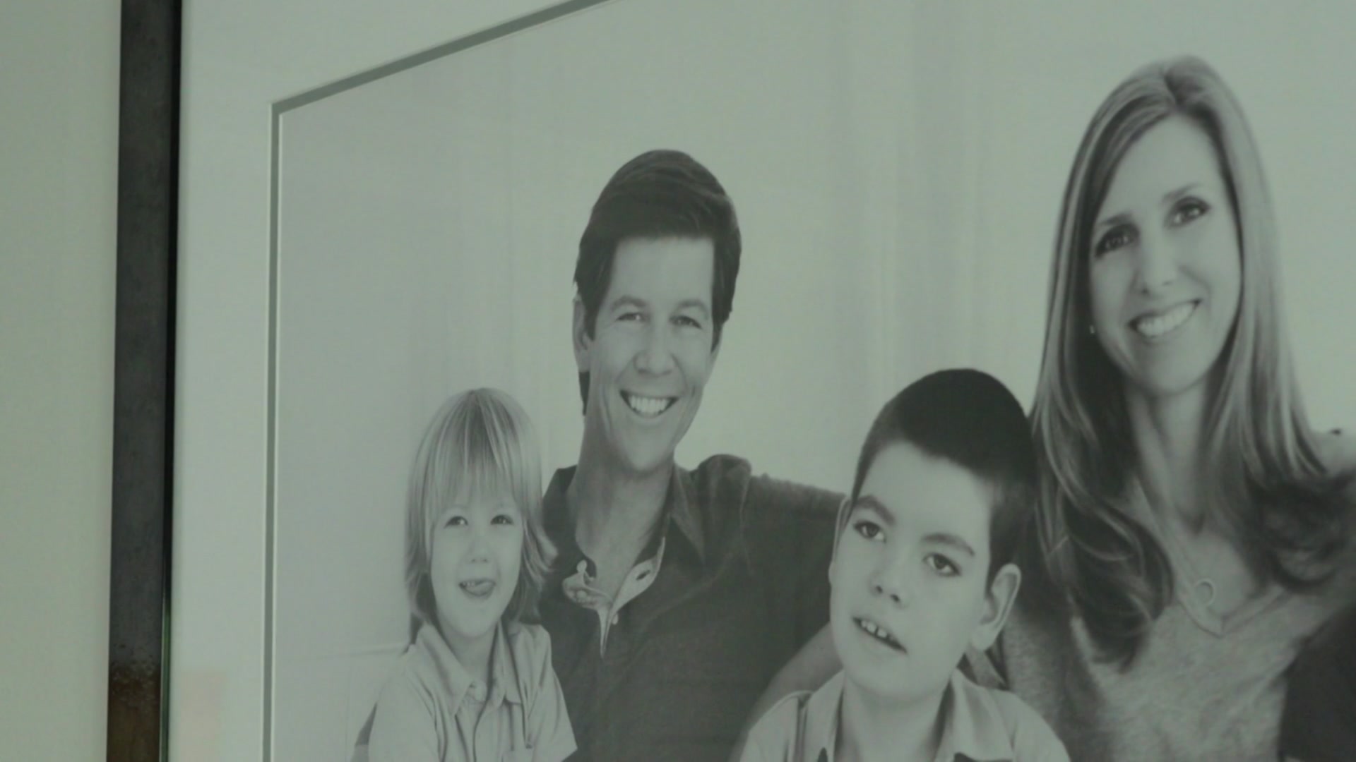 Wife of Dallas road rage victim to testify for highway camera bill