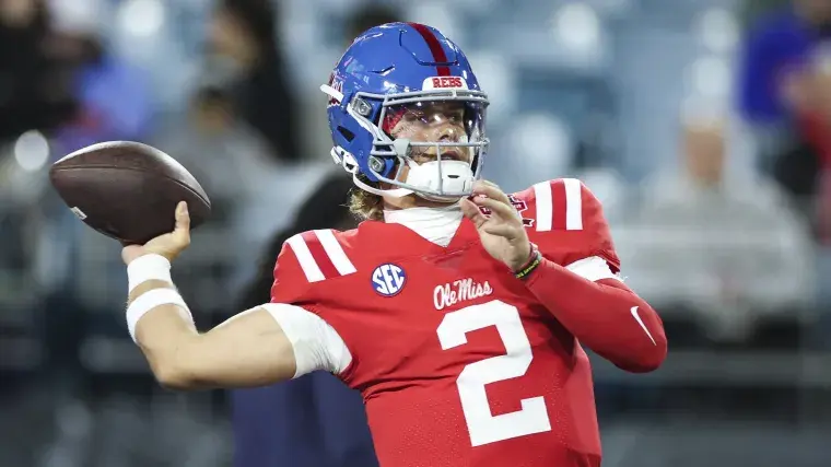 Steelers NFL mock drafts 2025: Compare final predictions from Mel Kiper Jr., Dane Brugler, more