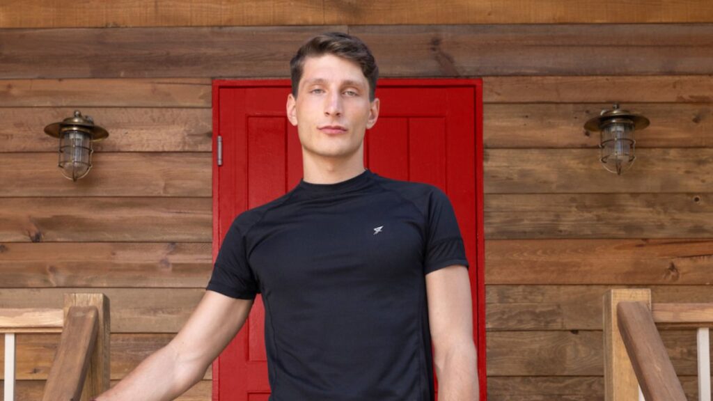 'Battle Camp' Season 1 Cast Guide: Who Are the Competitors? | Photos