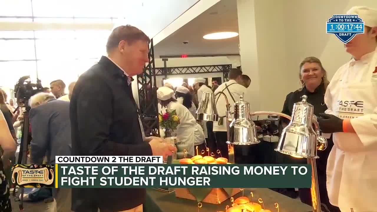 Wisconsin supper clubs put their signature dishes to the test at ‘Taste ...