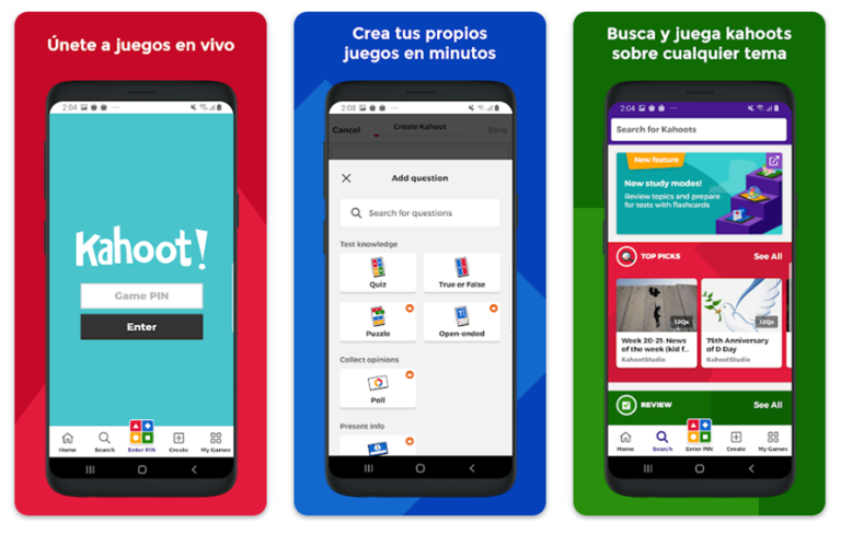Cómo hacer un Kahoot gratis para alumnos y amigos: Guía avanzada paso a ...