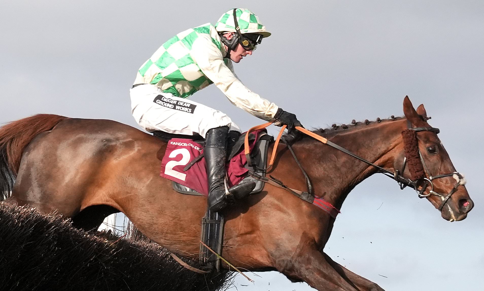 Robin Goodfellow's racing tips: Best bets for Thursday, April 24