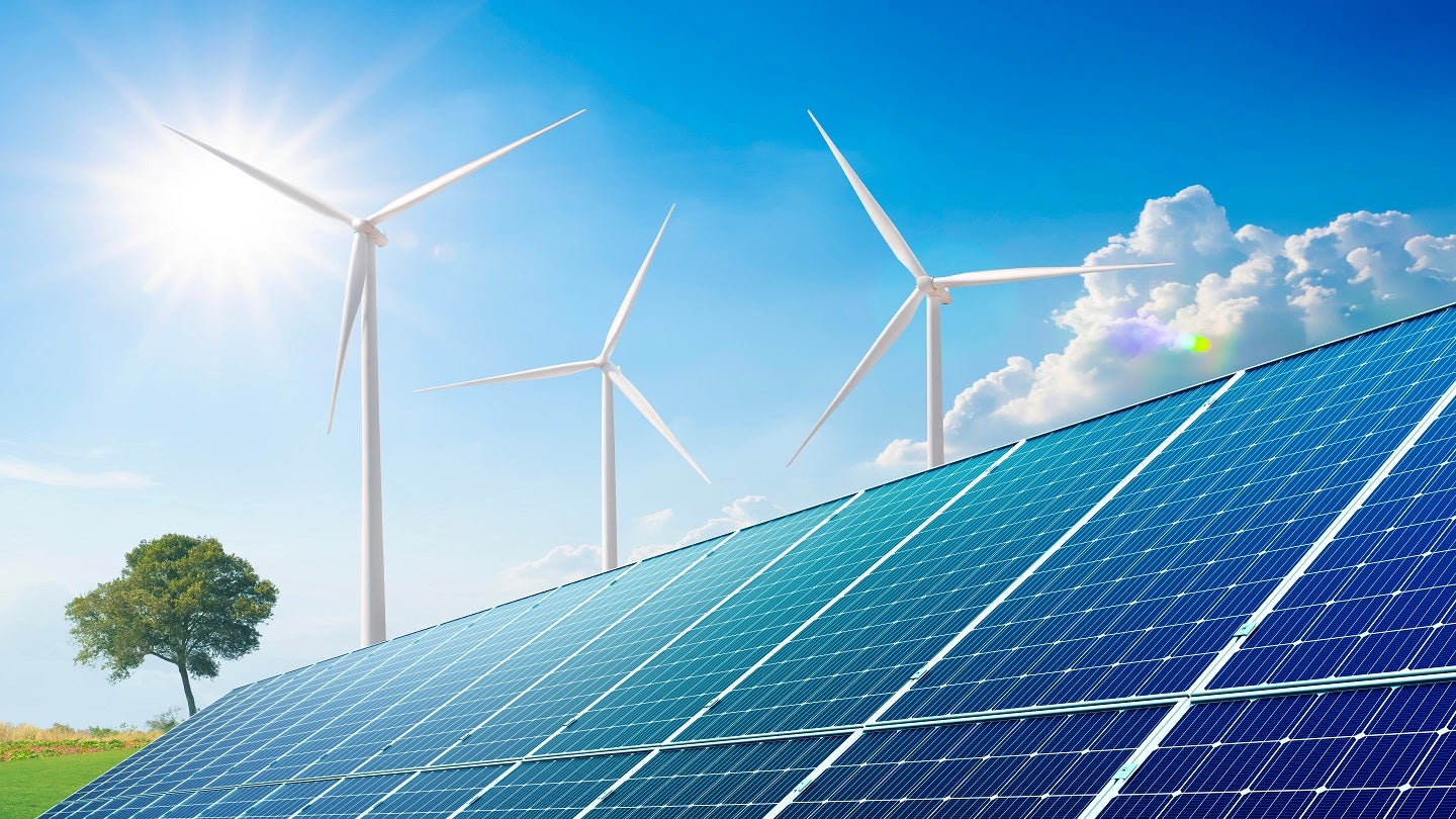 Wind and solar key to cutting fossil fuel imports, says Ember report