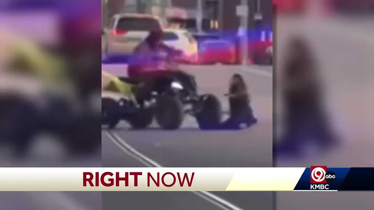 Man accused of helping son travel to Colorado after ATV assault on ...