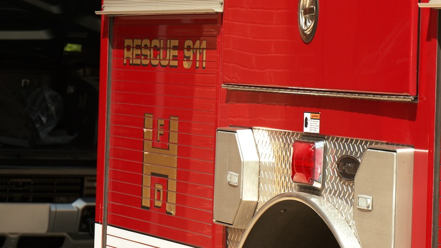 ‘Uplifting for the morale’: Hendersonville mayor apologizes to fire ...