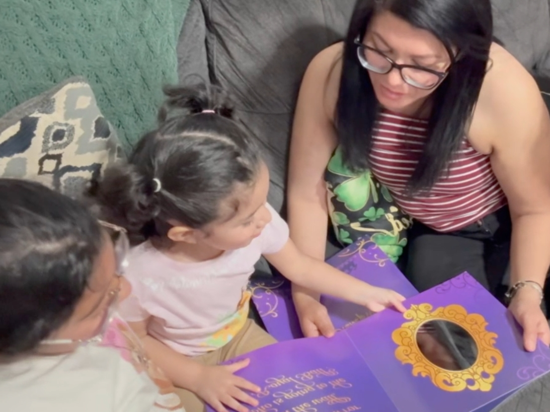 RivCo Girl, 4, Is Granted Disney 'Royal Ball' Wish Amid Cancer Fight