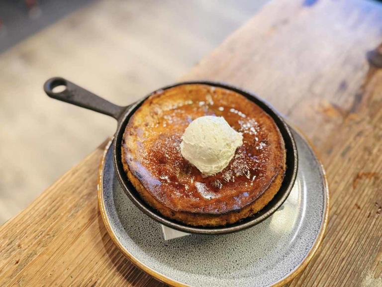 Maple Block Meat Co.