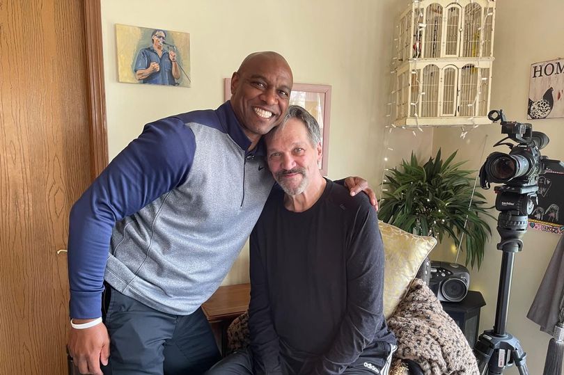 Superbowl winner Steve 'Mongo' McMichael dies age 67 following tragic ...