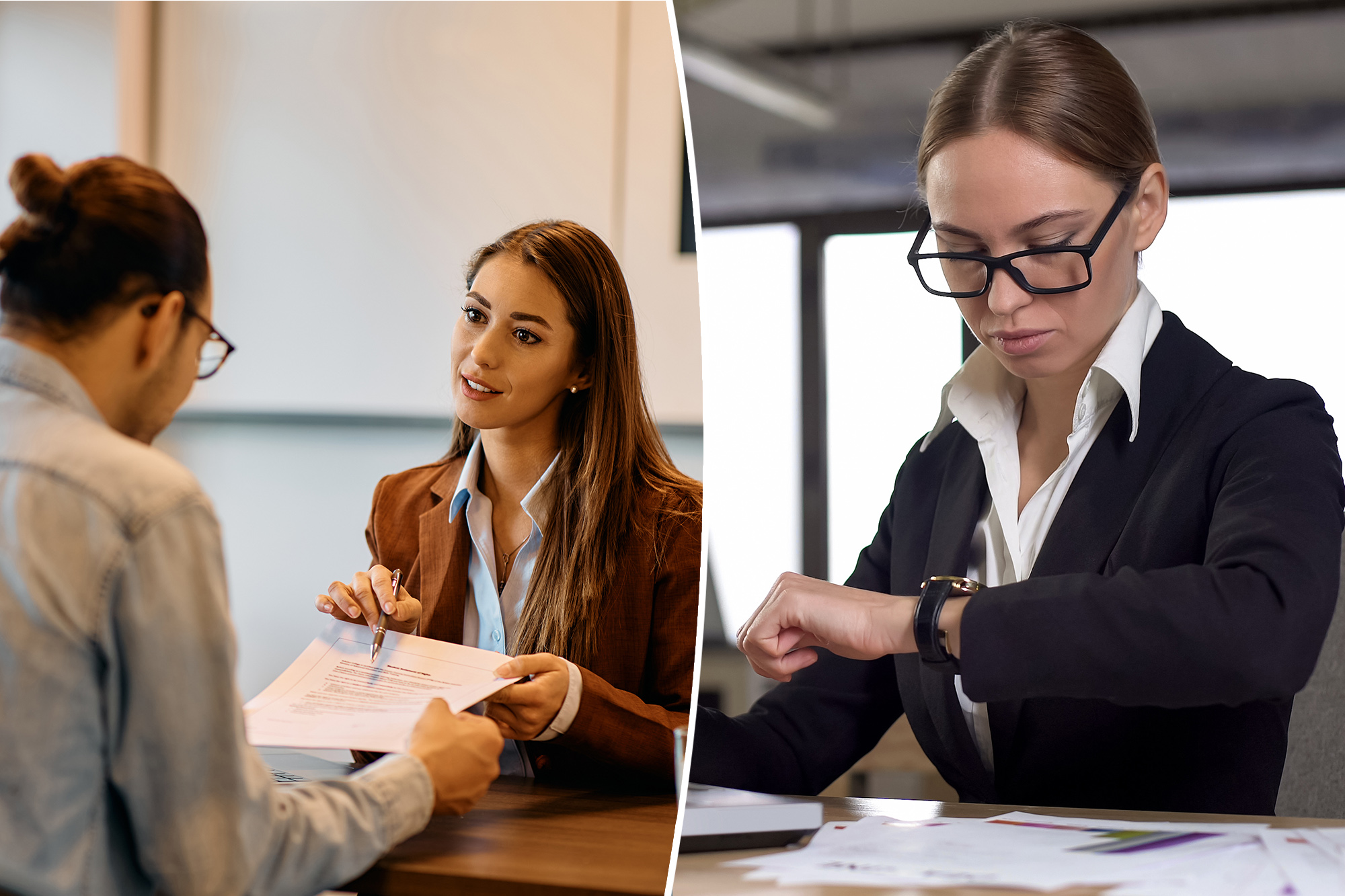 Gen Z won’t even consider a job if an employer doesn’t mention this ...