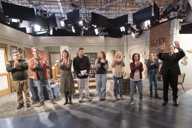 Surprising to the end, ‘The Conners’ found a nice life after Roseanne