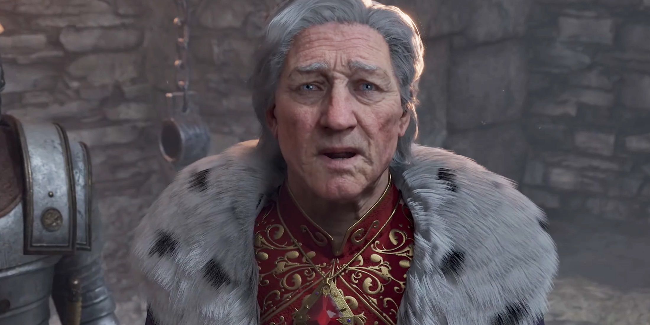 Ex-Blizzard Boss Throws Shade at Oblivion Remastered