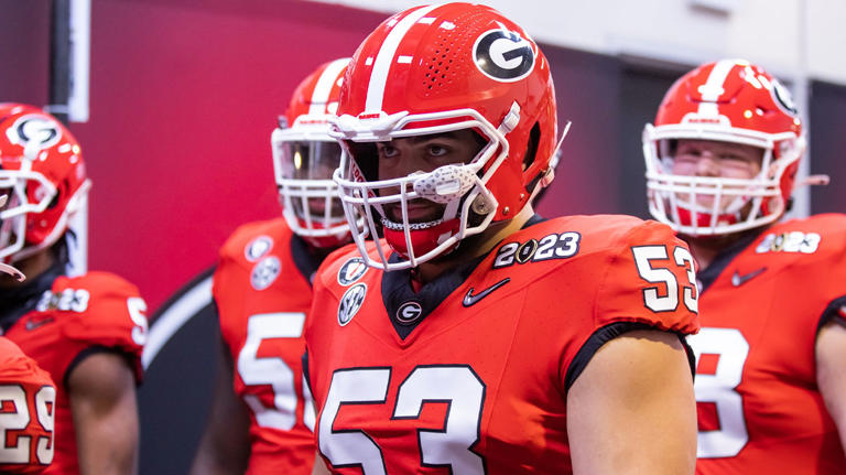 Top 3 Georgia football position battles to watch before Week 1