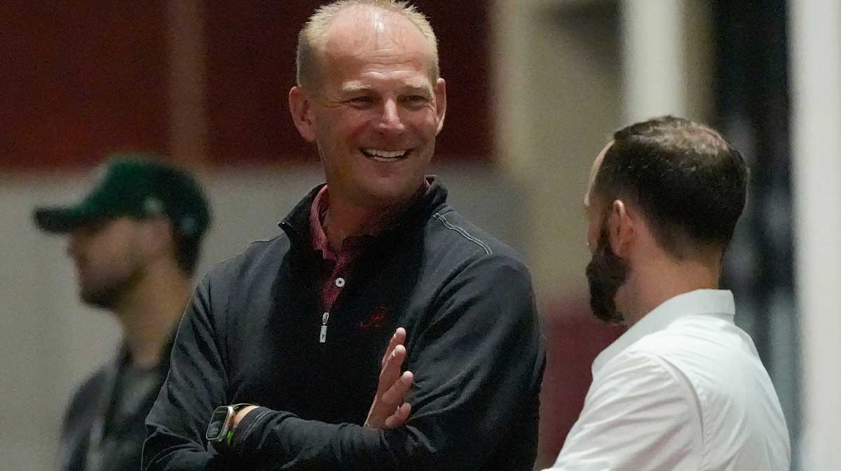 Alabama football lands former West Virginia tight end in transfer portal