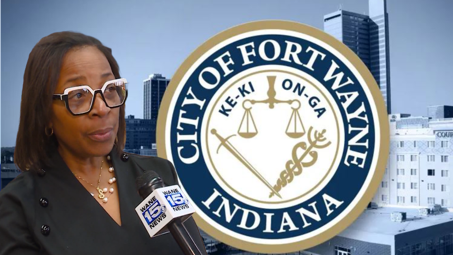 Mayor Tucker announces upcoming community discussion on youth violence