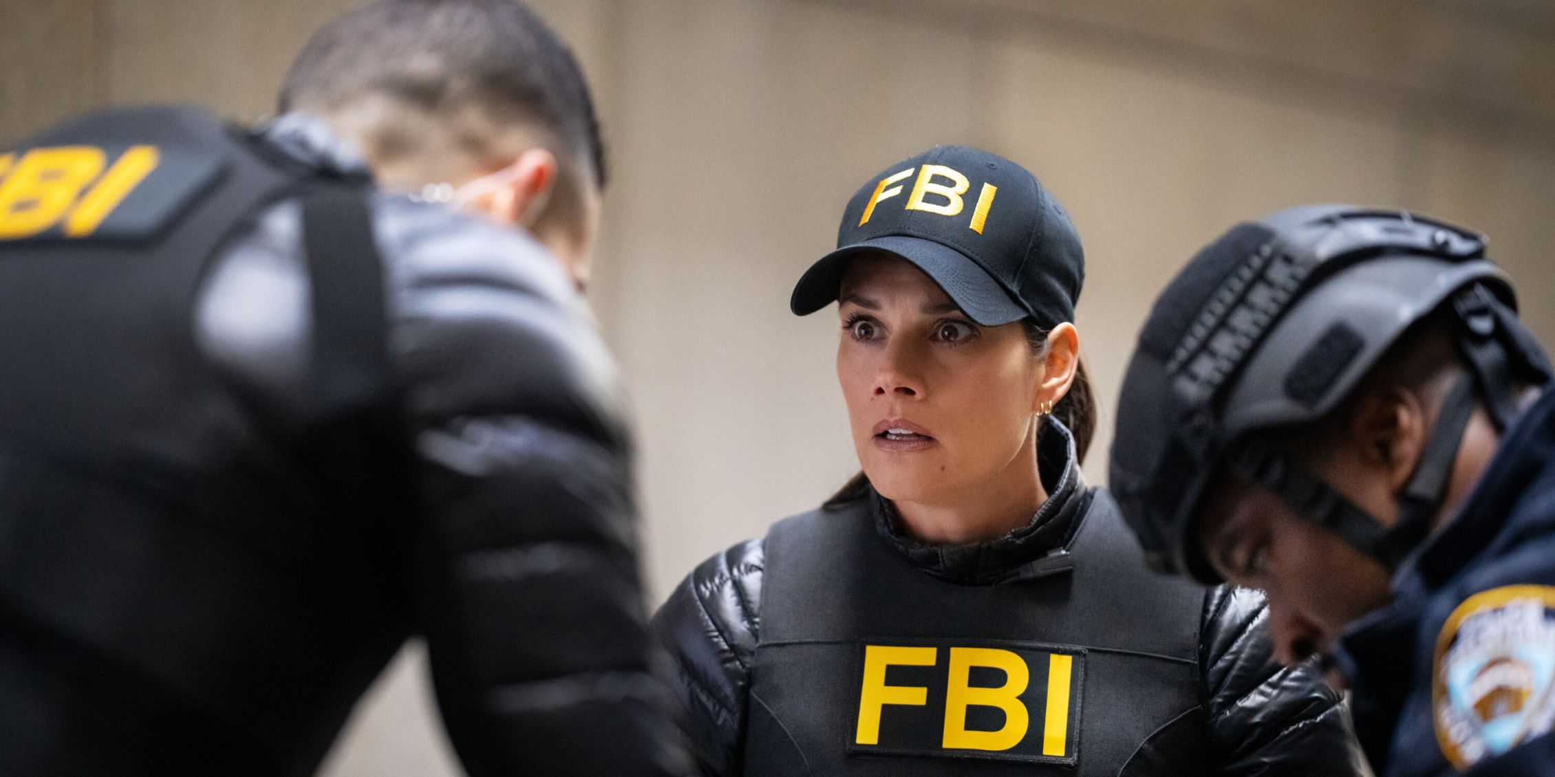 Tom Ellis Reveals New CIA Details For FBI Spinoff