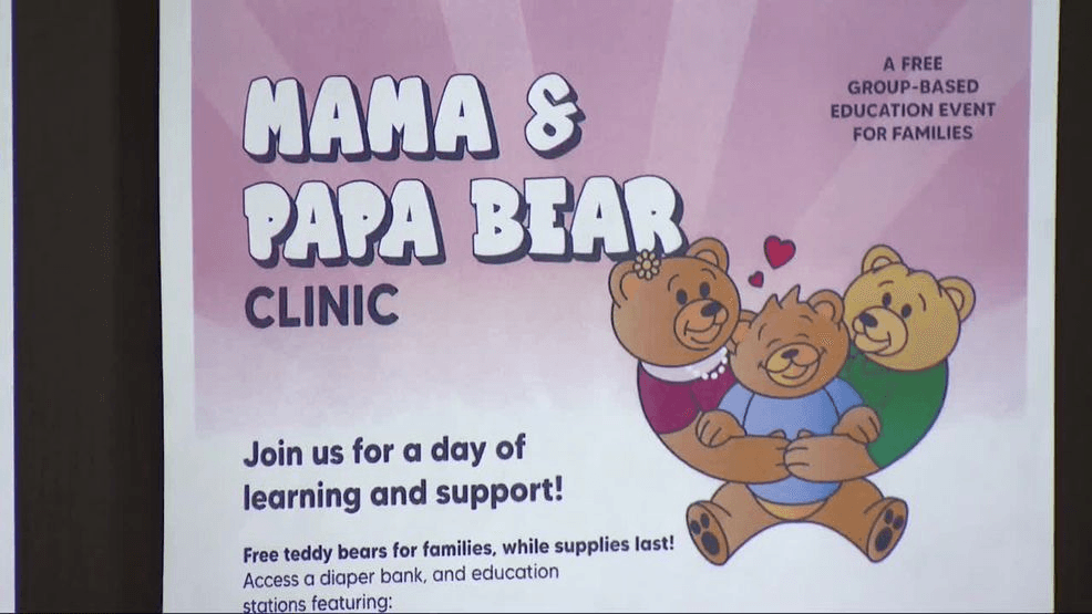 Southern Nevada Health District promotes vaccinations for Infant ...