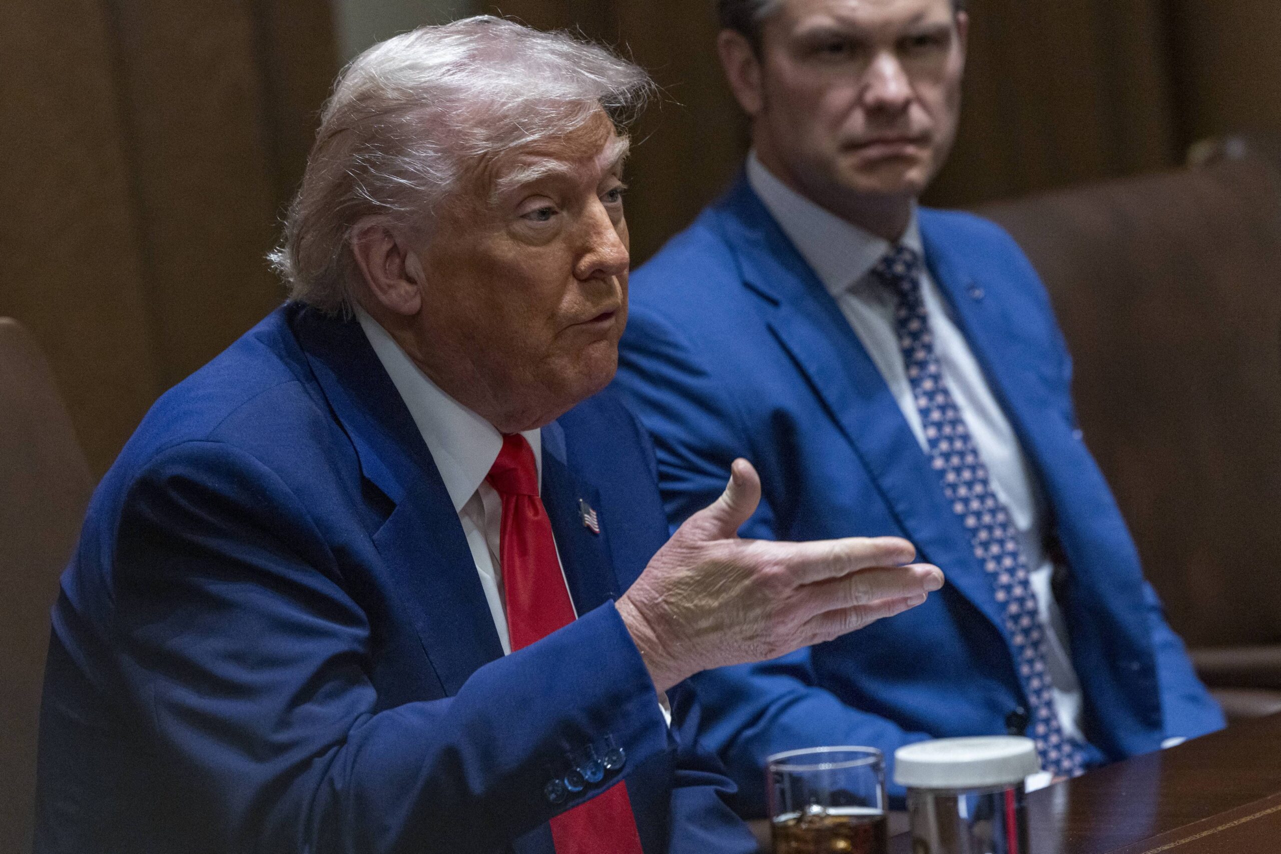 Alarming Discovery After Unanimous Supreme Court Ruling