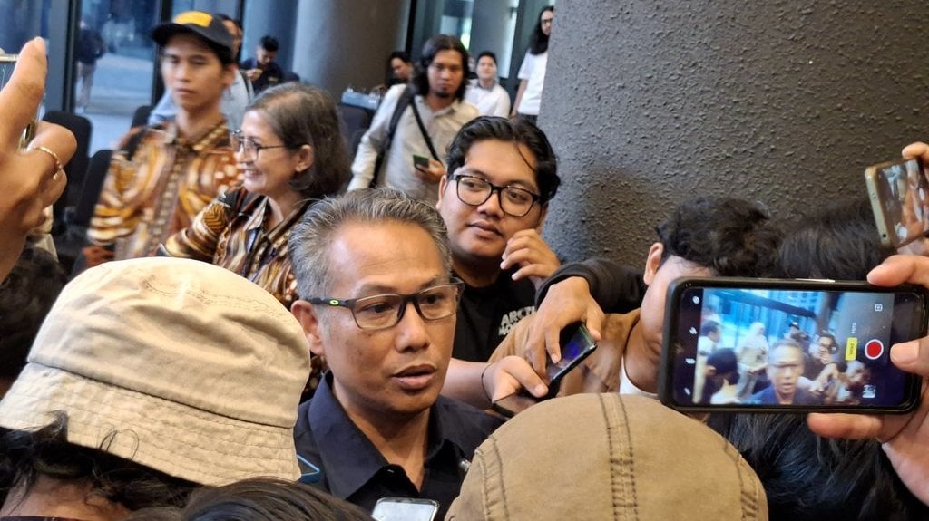 UGM Periksa Pelanggaran Disiplin Edy Meiyanto pada Awal Mei