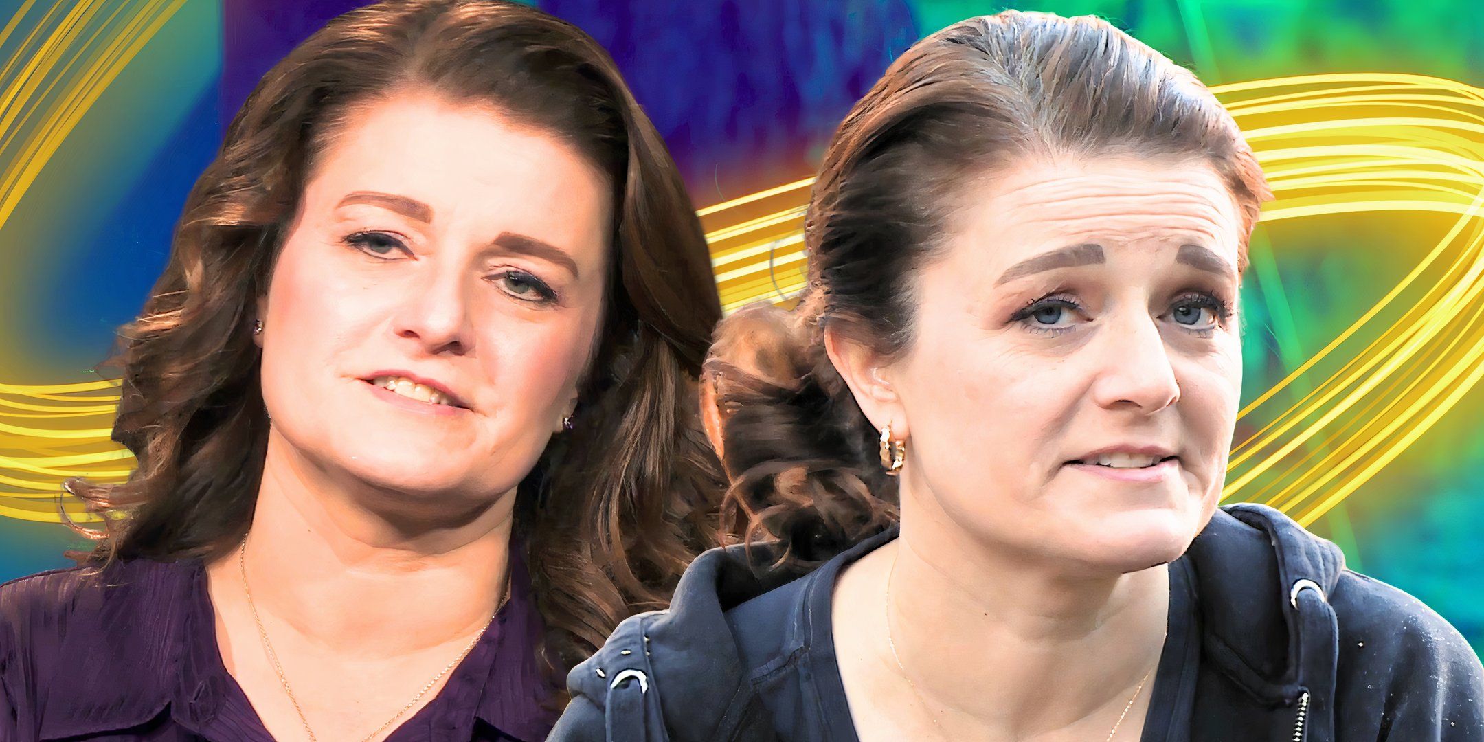 Sister Wives: I'm Convinced Robyn Brown Will Get A Positive Edit In ...