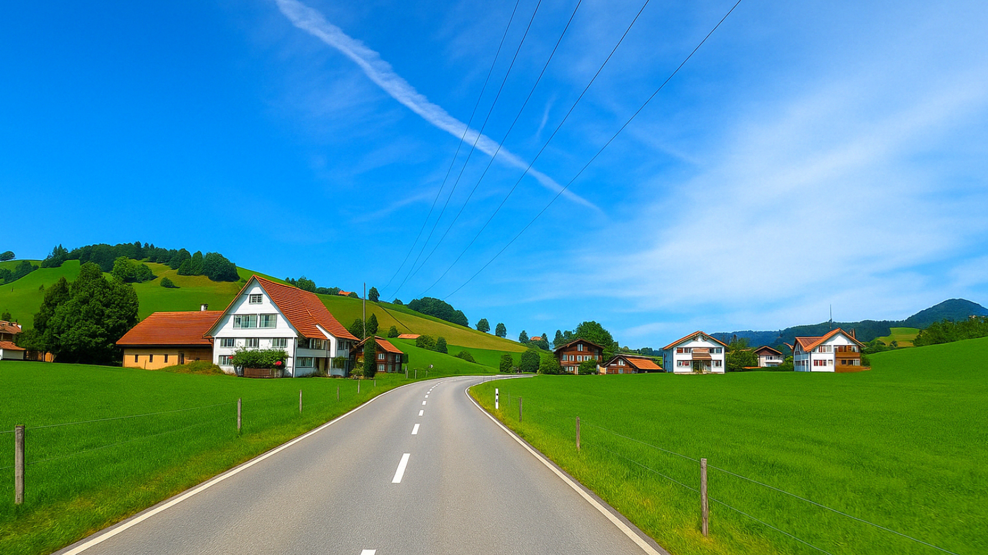 Appenzellerland – Switzerland’s Best Countryside Drive Through Alpine ...