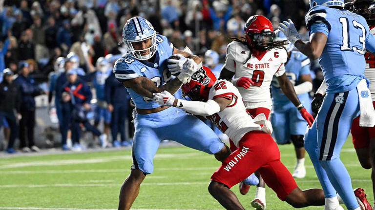 Chargers aiming for rare tender on JK Dobbins ahead of training camp