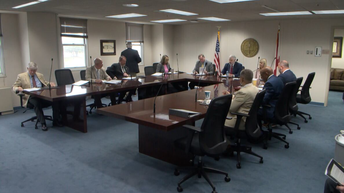 Bill to expand legal immunity for local law enforcement moves through ...