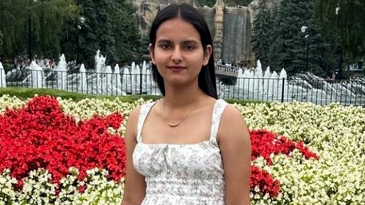 Vigil for international student killed by stray bullet in Hamilton