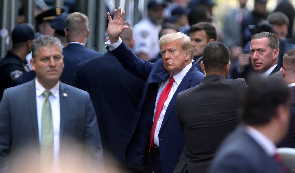 ‘Serious problem’: Maine suffers blow after defying Trump