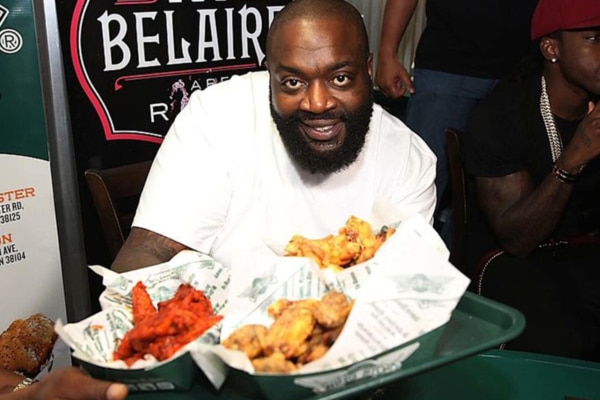 Wingstop is Now Open in Sydney, Here’s How Much it Costs