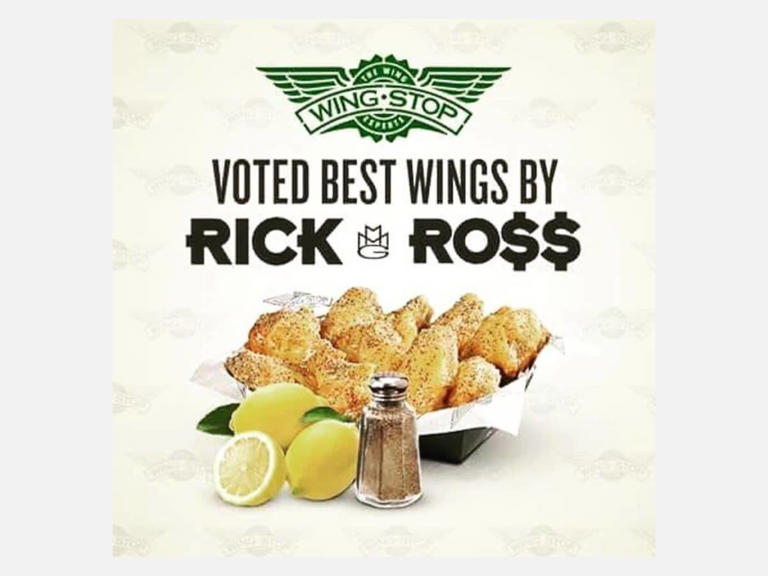 Wingstop is Now Open in Sydney, Here’s How Much it Costs