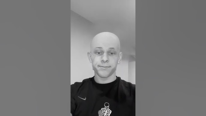 Buzz Cut Transformation: Before & After