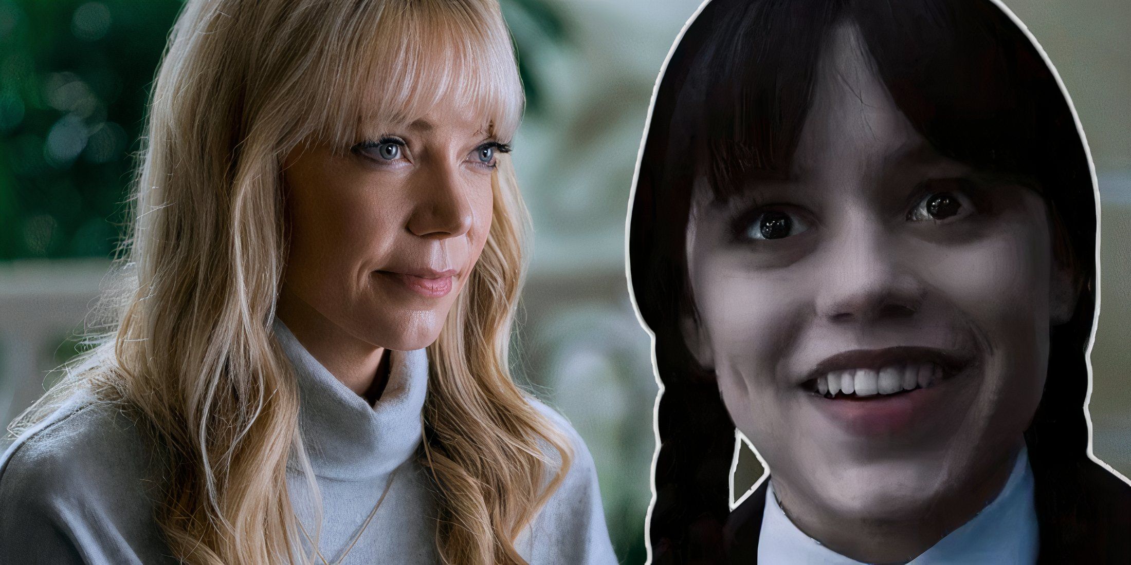 Wednesday Season 2: Will Jericho Get A New Therapist Following Dr ...