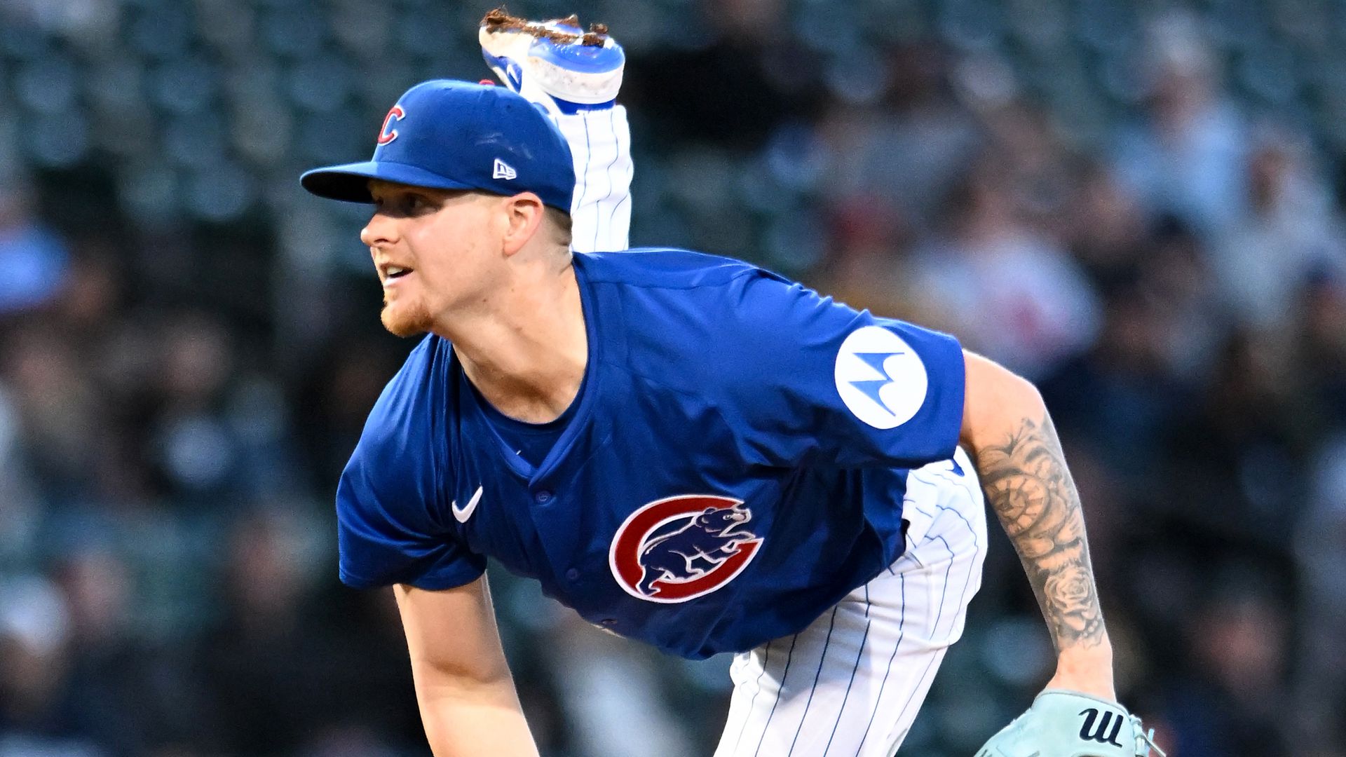 Minor League Wrap: Another strong outing from Cade Horton, but Iowa ...