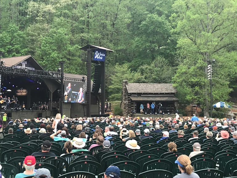 MerleFest 2025 Guide | Tickets, music lineup schedule, parking ...
