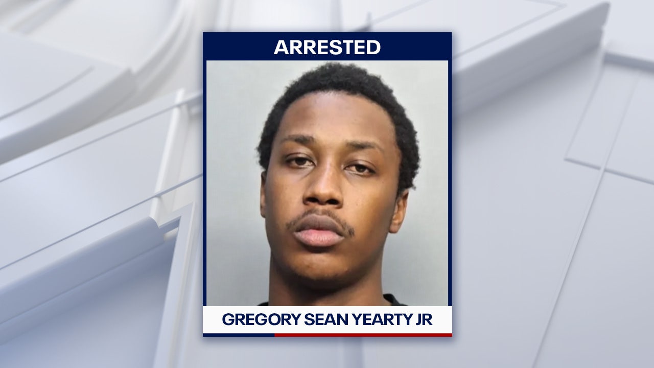 Florida man accused of stealing $2M in high-end cars caught crawling ...