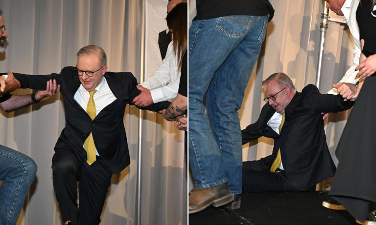 LIVE: Election 2025 - Awkward detail emerges about Greens candidate ... LIVE: Election 2025 - Awkward detail emerges about Greens candidate ...