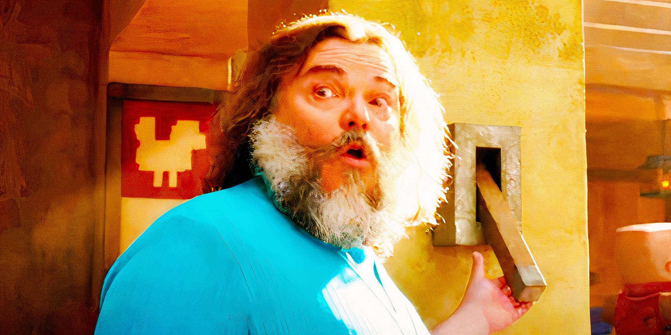 A Minecraft Movie's Global Box Office Lands On Studio's All-Time ...