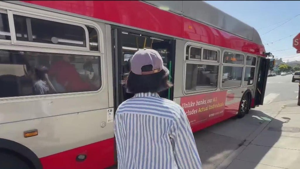 SFMTA seeing more fares paid after increasing presence on Muni system