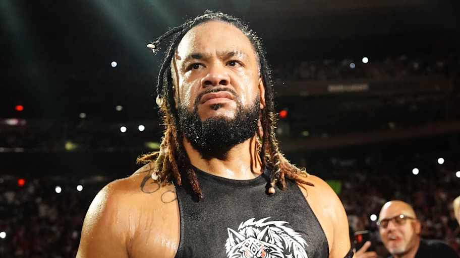 Topps Now Cards Celebrate Jacob Fatu and Seth Rollins at WrestleMania