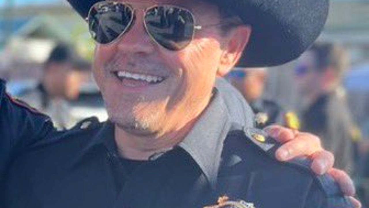 Embattled San Mateo County sheriff Corpus taps former chief of staff ...