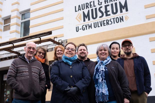 £500,000 grant confirmed for historic Ulverston building