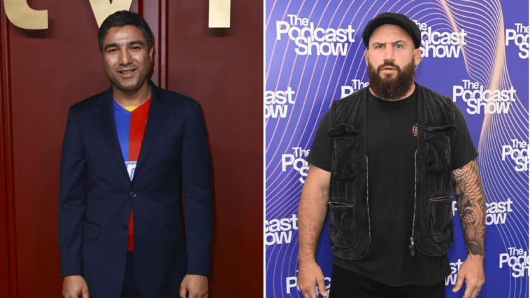 I already know who will win Celebrity Traitors