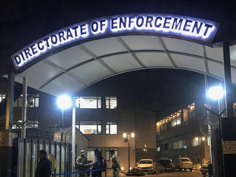 FIITJEE पर ED का बड़ा ऐक्शन, मनी लॉन्ड्रिंग मामले में दिल्ली-एनसीआर में 8 ठिकानों पर छापेमारी